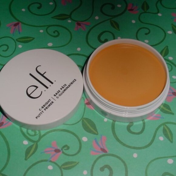 ELF | Makeup | Elf New Cbright Putty Primer Universal Sheer | Poshmark